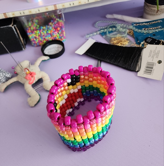 Accessories | Domo Kandi Cuff | Poshmark